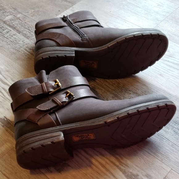 Natural Soul | Shoes | Boots | Poshmark